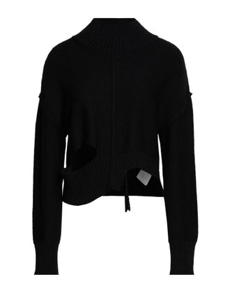 Maison Margiela STRICKWAREN - Rollkragenpullover auf YOOX.COM