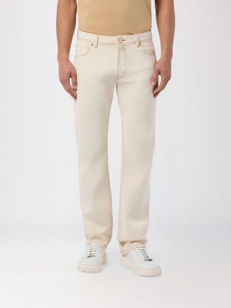 Billionaire Boys Club Jeans Homme couleur Beige