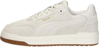 Puma Puma, Homme, Chaussures, Beige, Taille: 42 EU Shuffle Downtown SD
