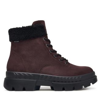 Ara Schn&uuml;rschuhe Ara Mood 12-14122-03 Dunkelbraun