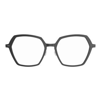 Lindbergh unisex, Accessoires, Noir, Taille: 53 MM Optical Frame