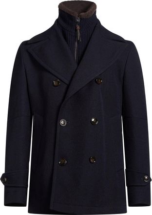 Windsor JACKEN & M&Auml;NTEL - M&auml;ntel auf YOOX.COM