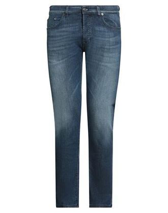 Dondup BAS - Pantalons en jean sur YOOX.COM