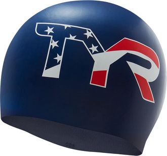 TYR Swim Cap