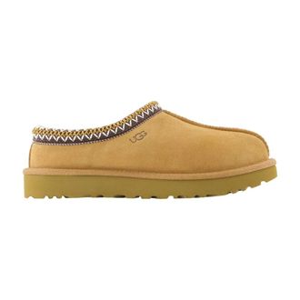 UGG Ugg, Femme, Chaussures, Brun, Taille: 37 EU Tasman II Slipper