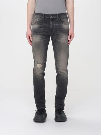 Diesel Jeans DIESEL Herren Farbe Schwarz