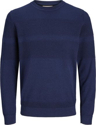 Jack & Jones JACK&JONES JPRBLUNOAH Knit Crew Neck BF