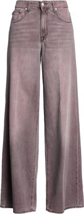 People HOSEN & R&Ouml;CKE - Jeanshosen auf YOOX.COM