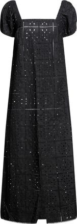 Ganni KLEIDER - Maxi-Kleider auf YOOX.COM