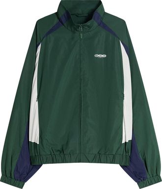 Bershka Jacke