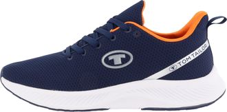 Tom Tailor Tom Tailor Herren 5380350002 Sneaker, Navy, 41 EU