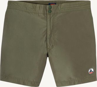 Jott Maillot de bain Army Dov - Taille 3XL