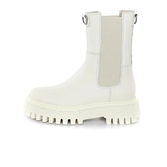 Bronx Damen, Schuhe, Wei&szlig;, 41 EUGr&ouml;&szlig;e
