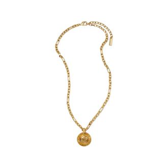 Versace Damen, Accessories, Gelb, ONE SIZEGr&ouml;&szlig;e