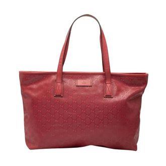 Gucci Damen, Pre-Owned, Rot, ONE SIZEGr&ouml;&szlig;e