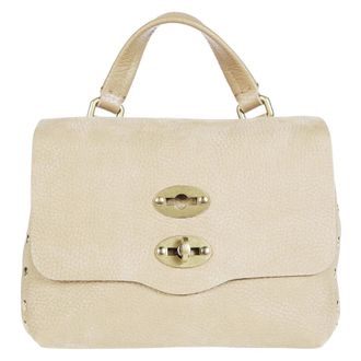 Zanellato Damen, Taschen, Beige, ONE SIZEGr&ouml;&szlig;e