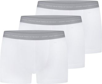 Mey Boxershorts RE:THINK