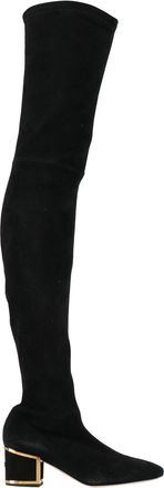 Elisabetta Franchi SCHUHE - Stiefel auf YOOX.COM