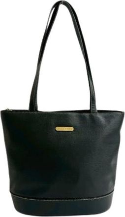 Burberry Damen, Pre-Owned, Schwarzk, ONE SIZEGr&ouml;&szlig;e