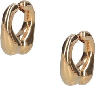 Panconesi P Helix Earrings
