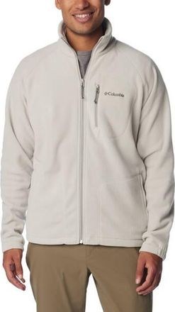 Columbia Herren Fleece Fast Trek II Full Zip Fleece