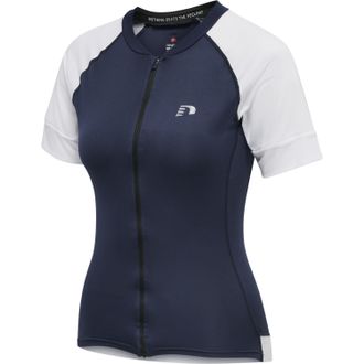 Hummel WOMENS CORE BIKE JERSEY