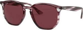 Ray-Ban unisex, Accessories, Rot, 54 MMGröße
