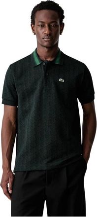Lacoste Herren, Oberteile, Gr&uuml;n, SGr&ouml;&szlig;e
