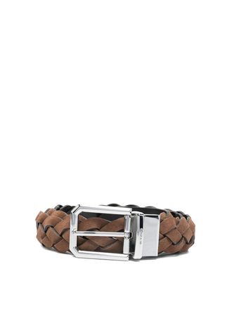 Etro Ceinture - Marron