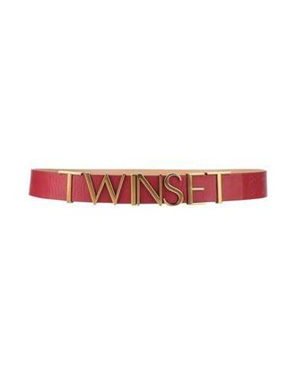 Twin-Set Petite maroquinerie - Ceintures sur YOOX.COM