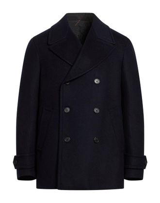 Montedoro Red JACKEN & M&Auml;NTEL - M&auml;ntel auf YOOX.COM