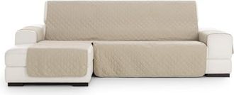Eysa Magnus sofabezug chaiselongue extra I+D Farbe 00, 00 Off-White