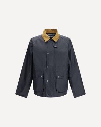 Barbour Modern Bedale Wax Jacket Male XXL