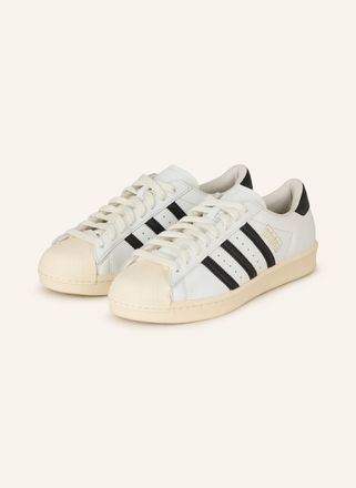 adidas Originals Adidas Originals Sneaker Superstar Vintage Made In Germany weiss