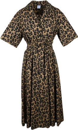 Aspesi Femme, Robes, Multicolore, Taille: 36 FR Chemisiere