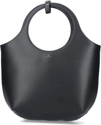 Courrèges Hobo Bags - Holy Medium Handbag - Black - Gr. unisize - in Schwarz - für Damen