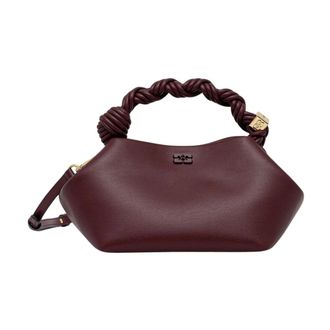 Ganni Cross Body Bags - - Bags - Damen - Braun - ONE SIZE