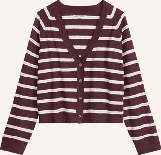 Marc O'Polo Denim Marc Opolo Denim Cardigan pink