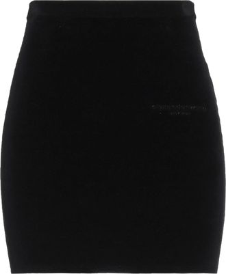 Alexander Wang HOSEN & RÖCKE - Miniröcke auf YOOX.COM