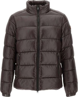 Save The Duck Veste Jobim - Homme - Vestes - Brun - Taille: S