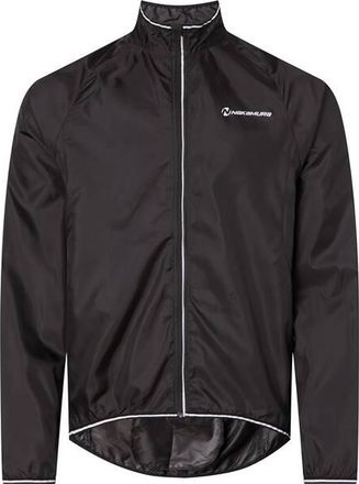 Nakamura Herren Funktions-Jacke Abbott III