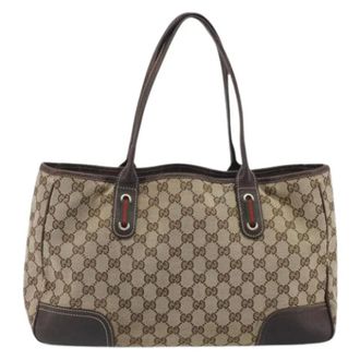 Gucci Damen, Pre-Owned, Braun, ONE SIZEGr&ouml;&szlig;e