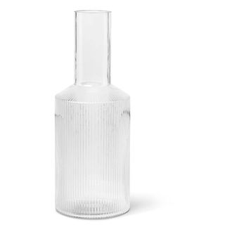 Ferm Living Carafe Ripple - 1l Ferm Living