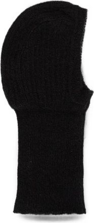 Ann Demeulemeester Vali Balaclava