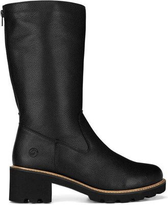 Remonte Stiefel D0A78-01 Schwarz