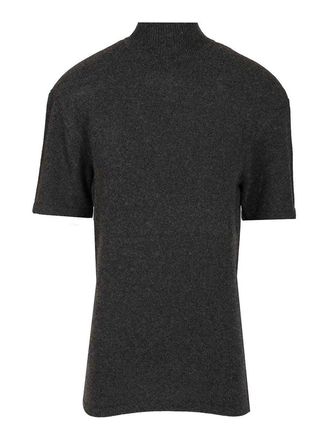 Jacquemus Top - Gris
