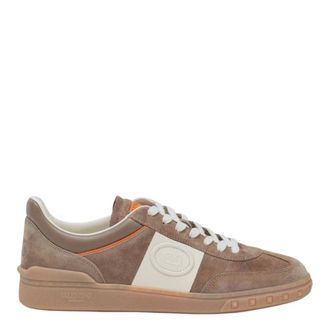 Valentino Sneaker Upvillage - - Shoes - Herren - Braun - 43 EU