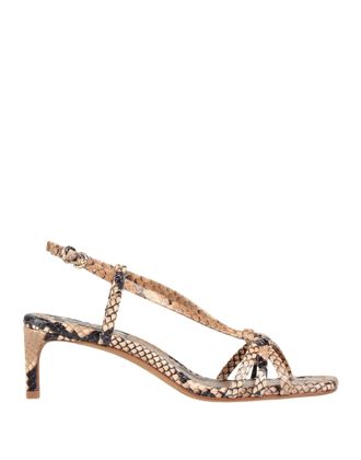 Ulla Johnson SCHUHE - Sandalen auf YOOX.COM