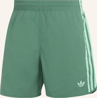 adidas Originals Adidas Originals Sprinter Shorts gruen