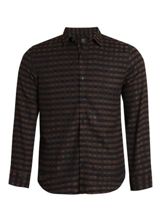 Campus Sutra Hemd Teri